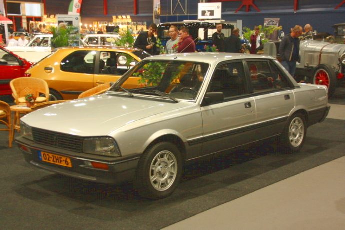 De klassiekers van ClassicsNL, deel II - Marktplaats Autoinspiratie