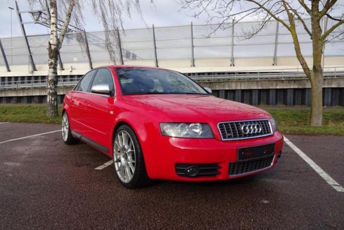 Rode auto's kunnen weer - Marktplaats Autoinspiratie