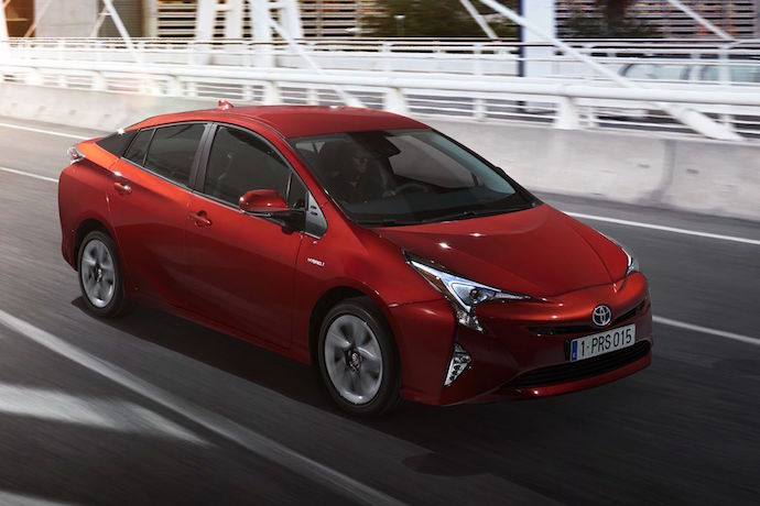 De 10 zuinigste benzine-auto's - Marktplaats Autoinspiratie