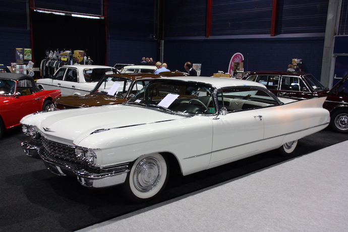 5 exclusieve occasions van ClassicsNL - Marktplaats Autoinspiratie